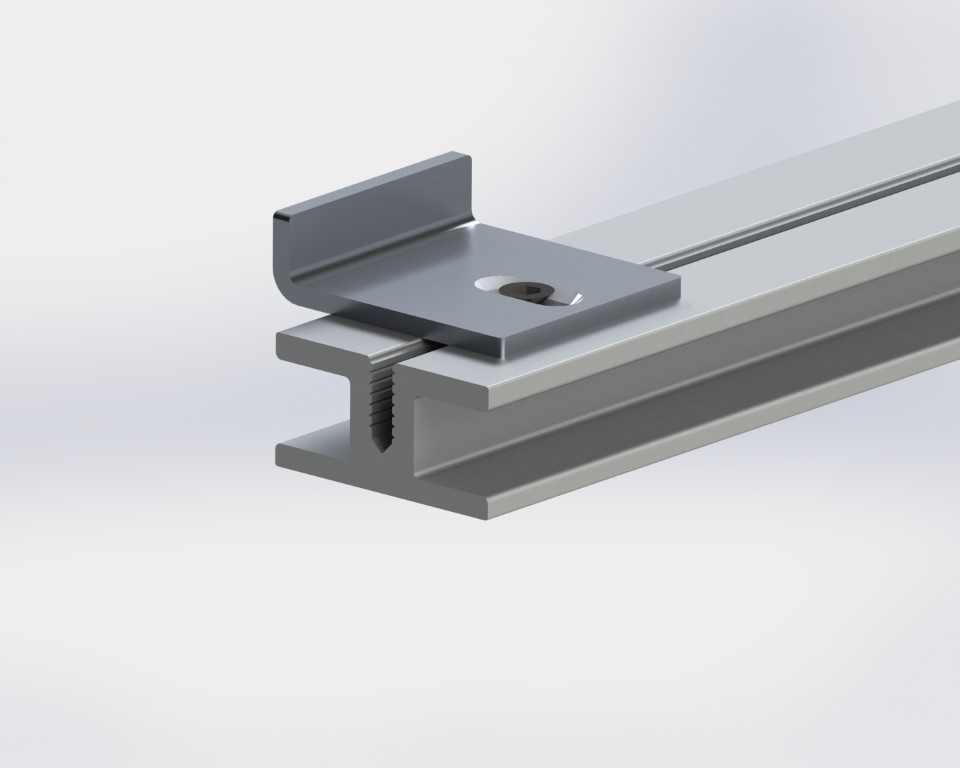 MetalPad EX - Wallbarn