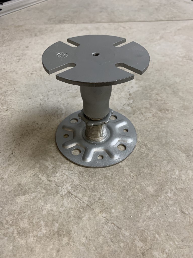 MetalPad EX - Wallbarn