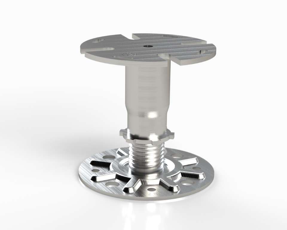 MetalPad EX - Wallbarn