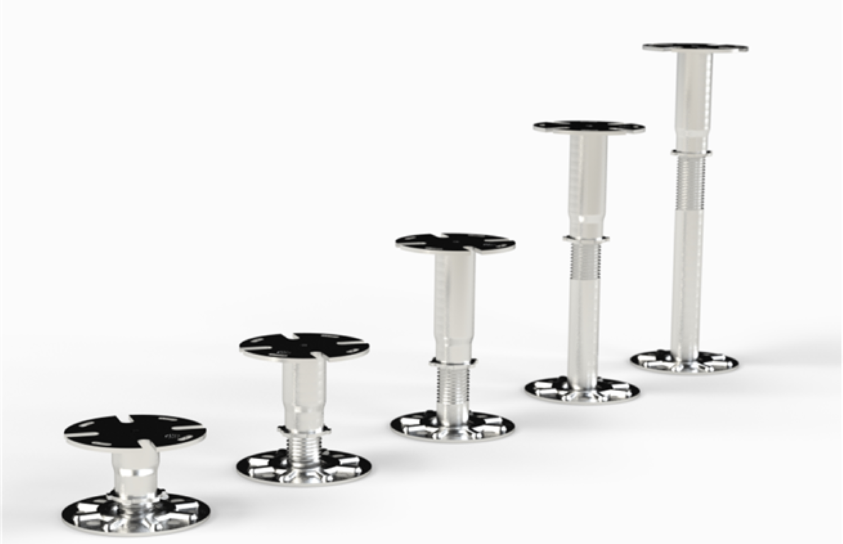 MetalPad EX - Wallbarn