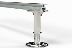 MetalPad EX - Wallbarn