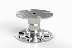 MetalPad EX - Wallbarn