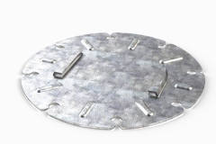 MetalPad EX - Wallbarn