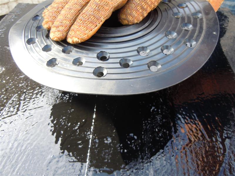 Are Your Drainage Outlets Properly Protected? - Wallbarn