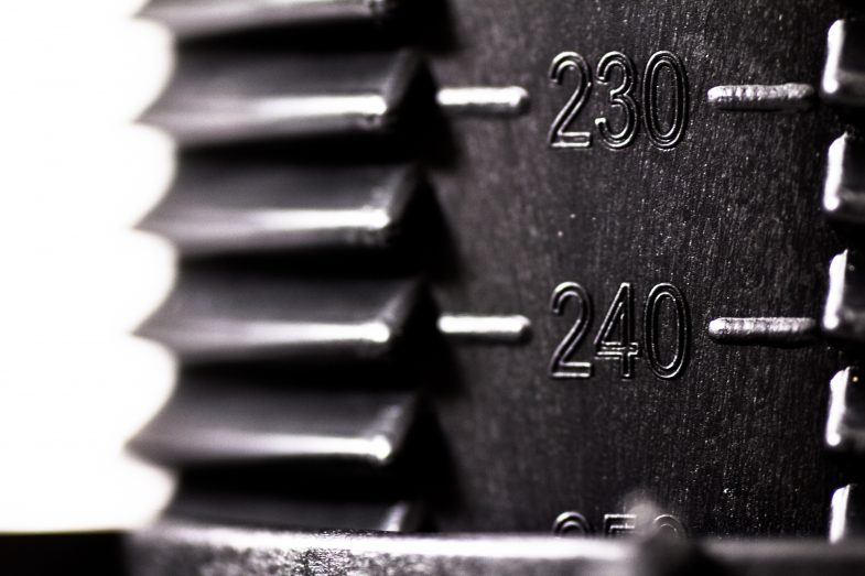 Universal Adjustable Support Pedestals from Wallbarn