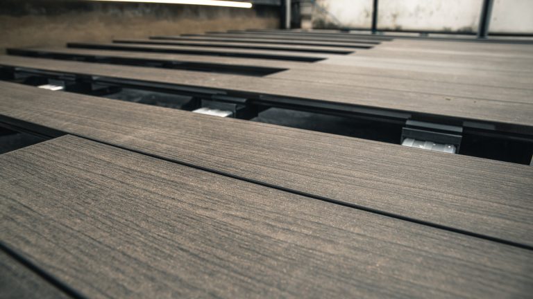 Introducing Splinter Proof & Slip Resistant Decking From Wallbarn ...