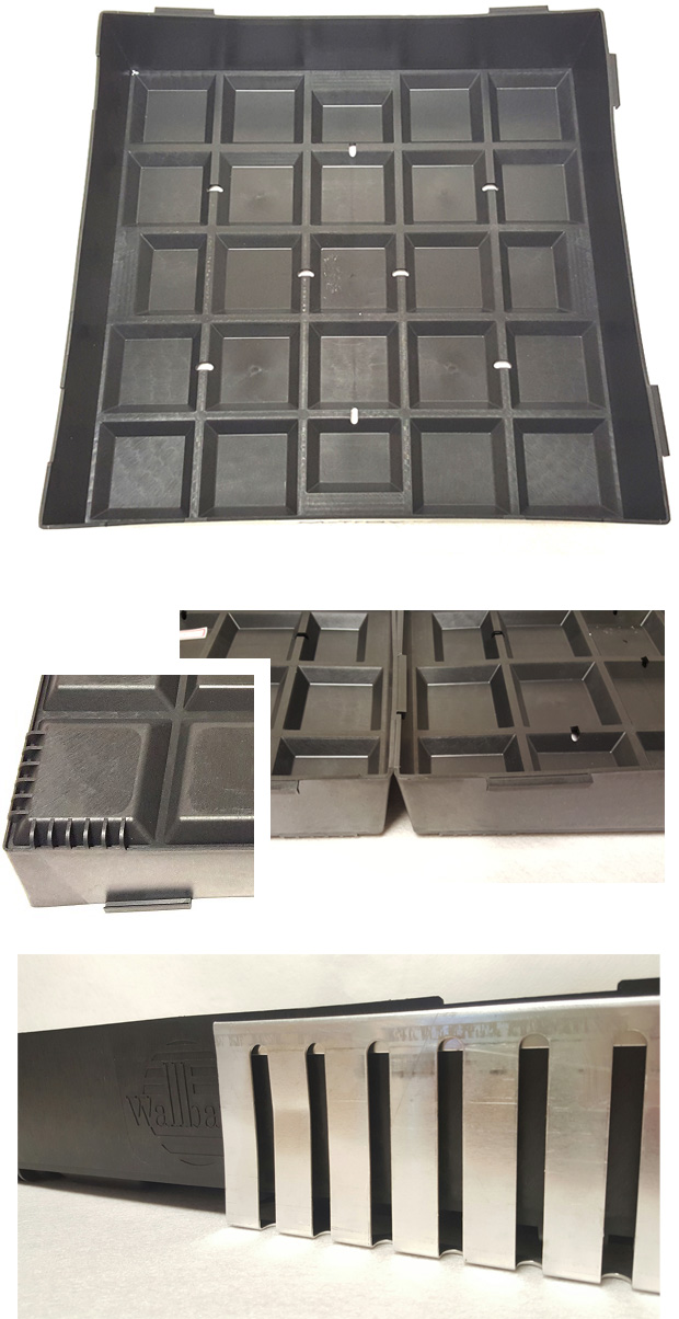 m-tray-unique - Wallbarn