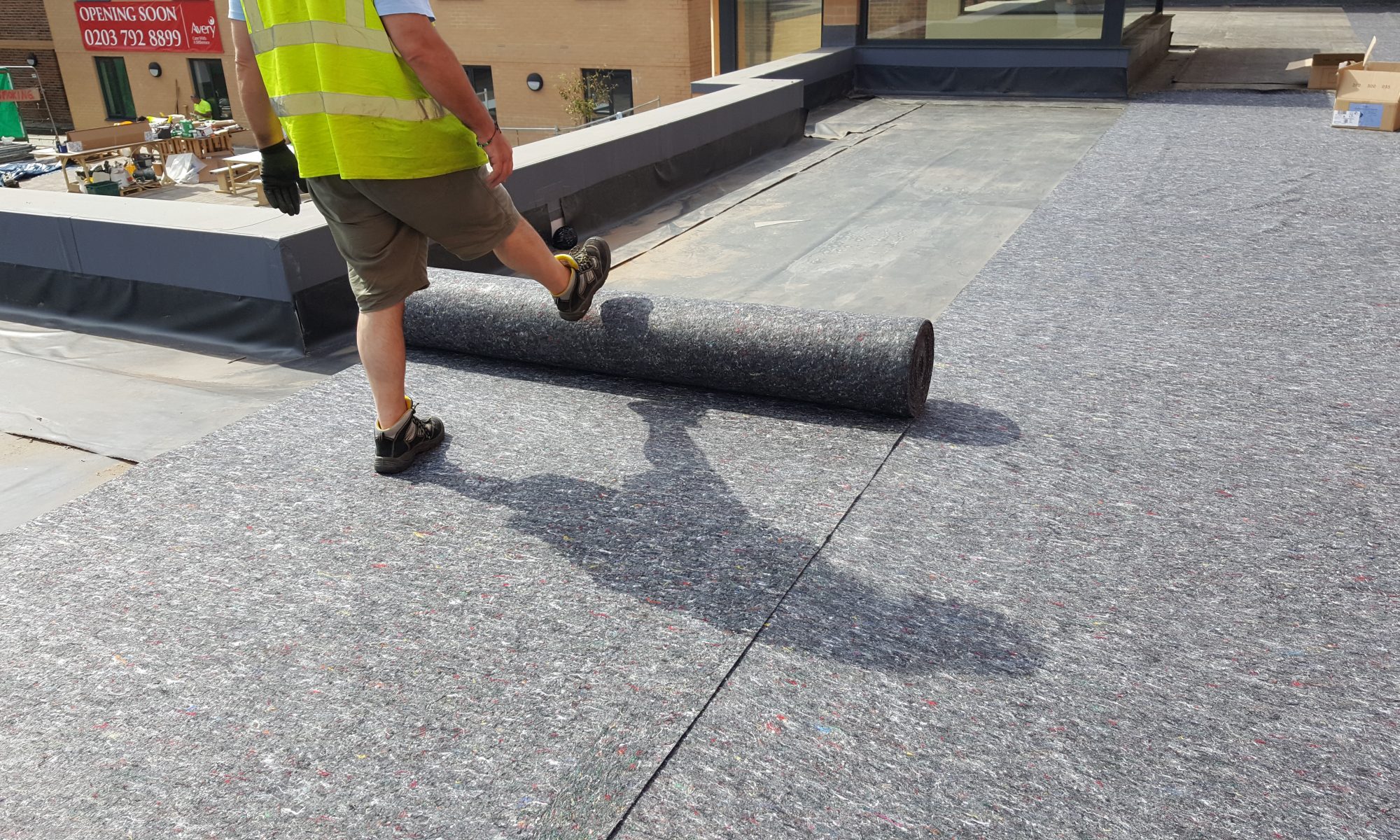 timber decking Archives - Wallbarn