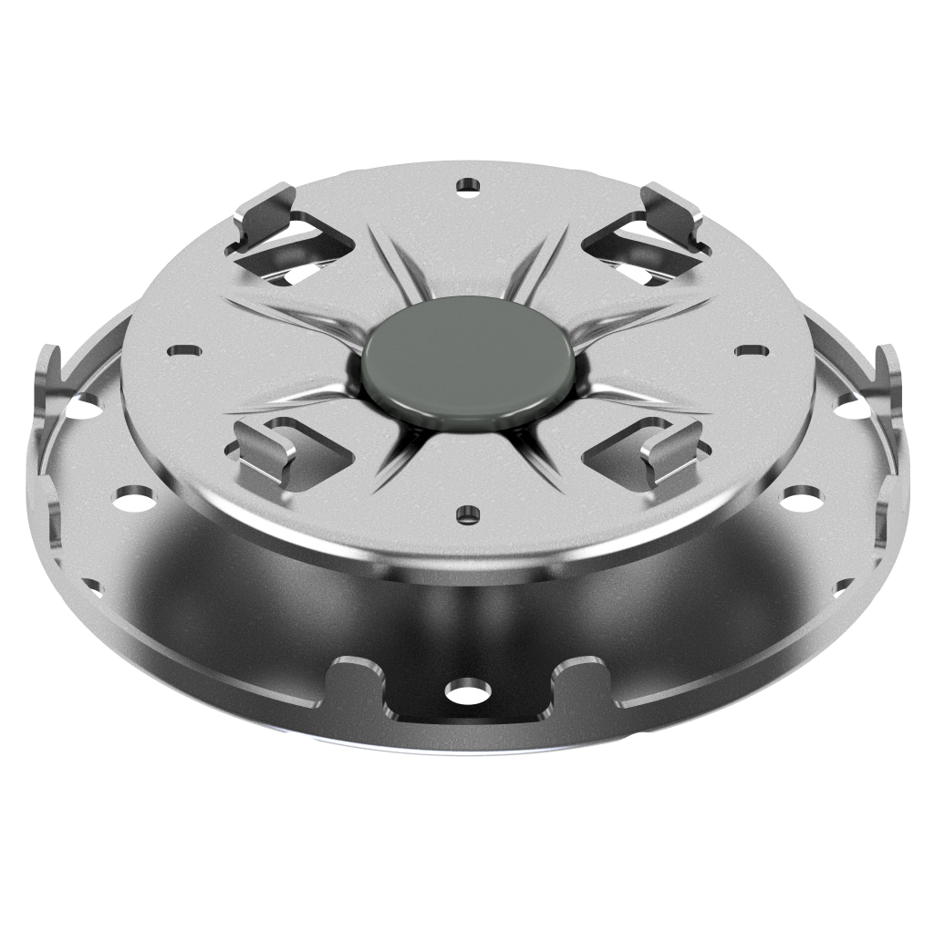 What Is The Metalpad? - Wallbarn