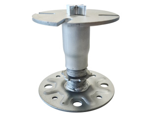 MetalPad EX - Wallbarn