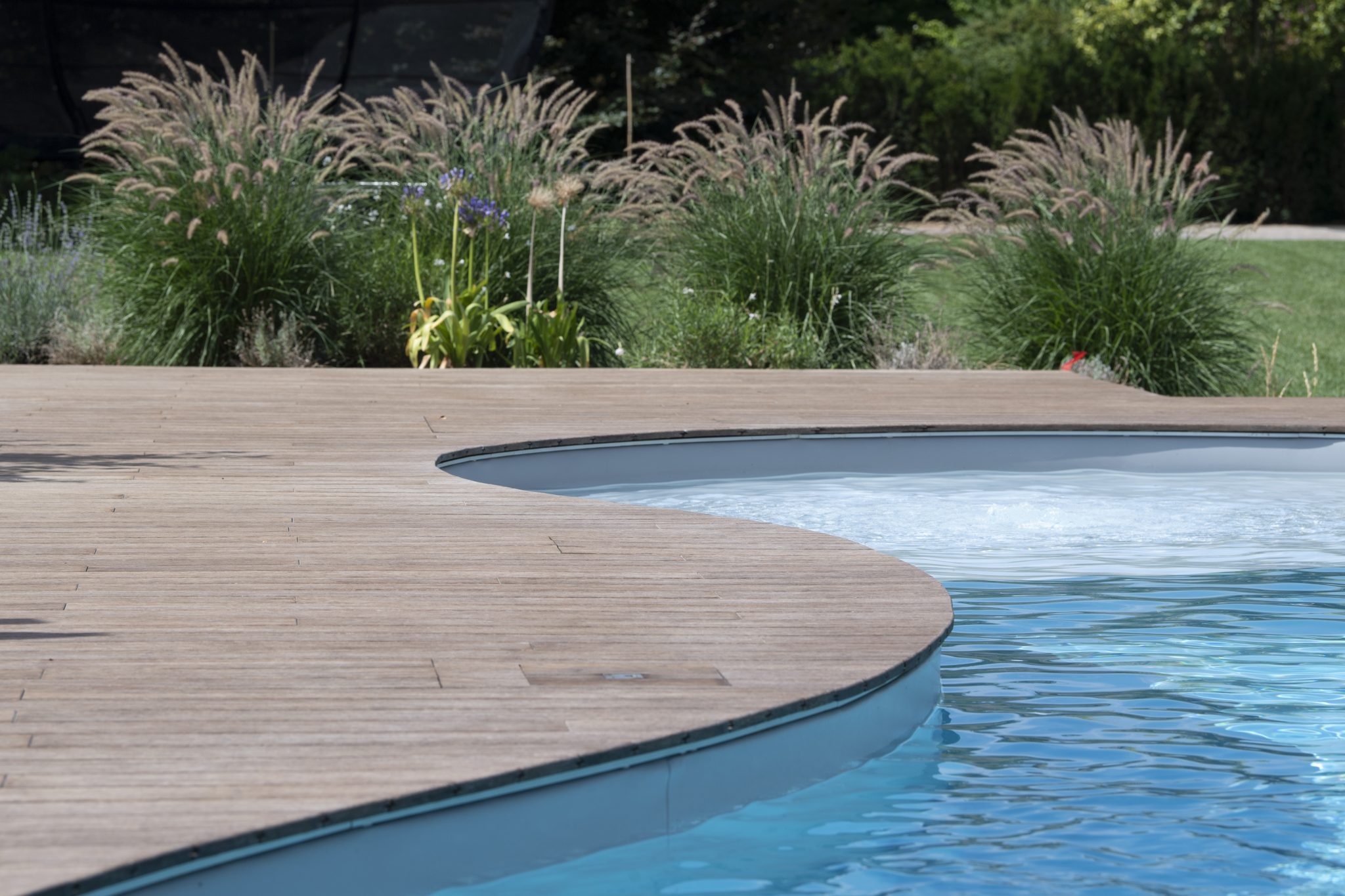 Why is Bamboo Elegance sustainable? - Wallbarn