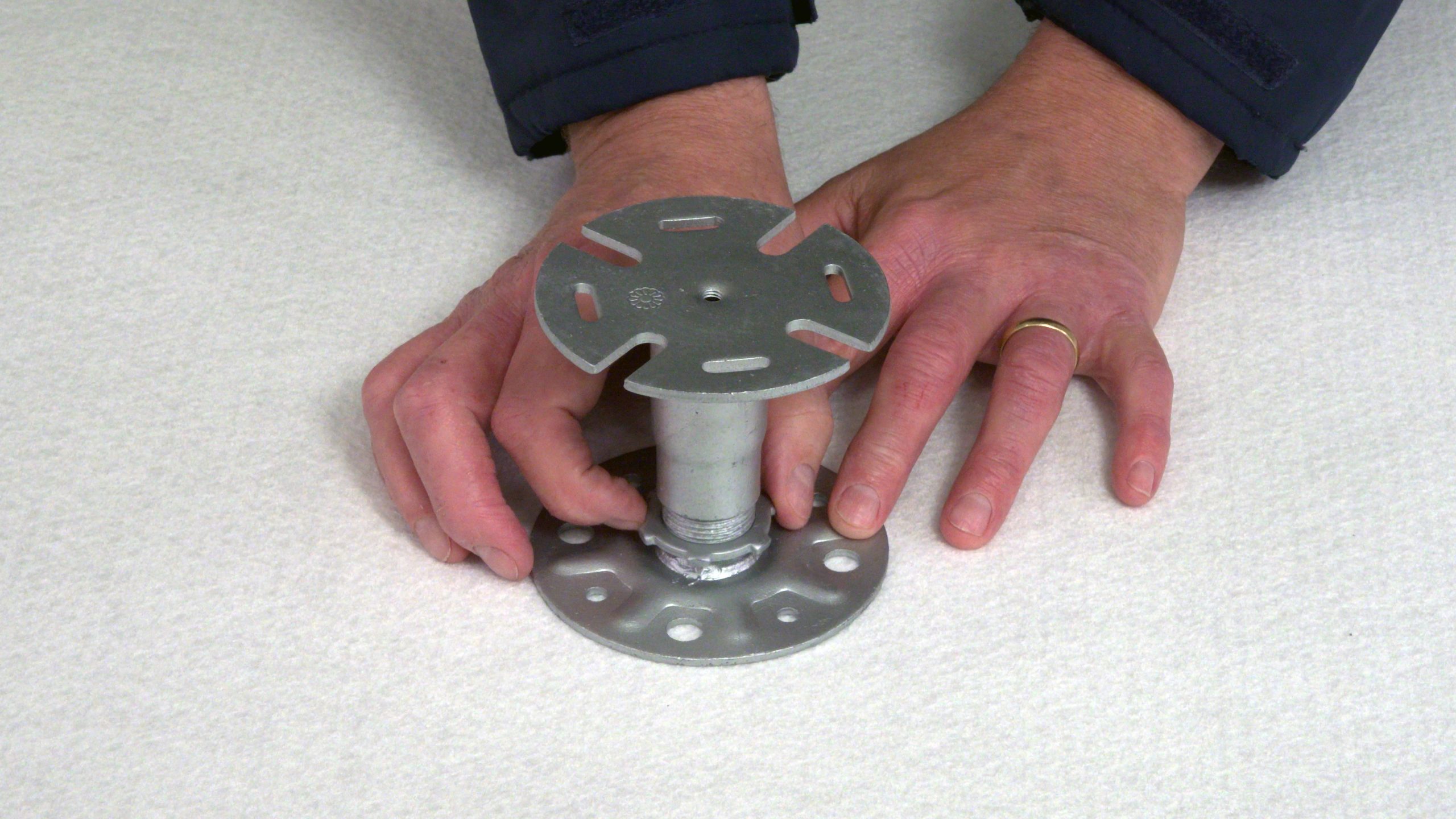 MetalPad EX - Wallbarn