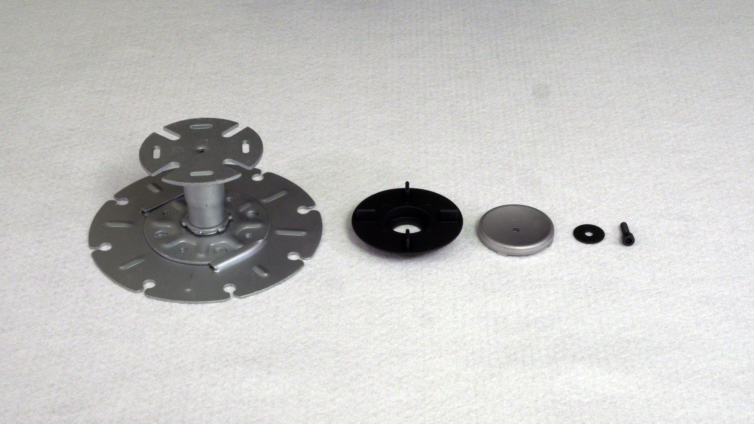 MetalPad EX - Wallbarn