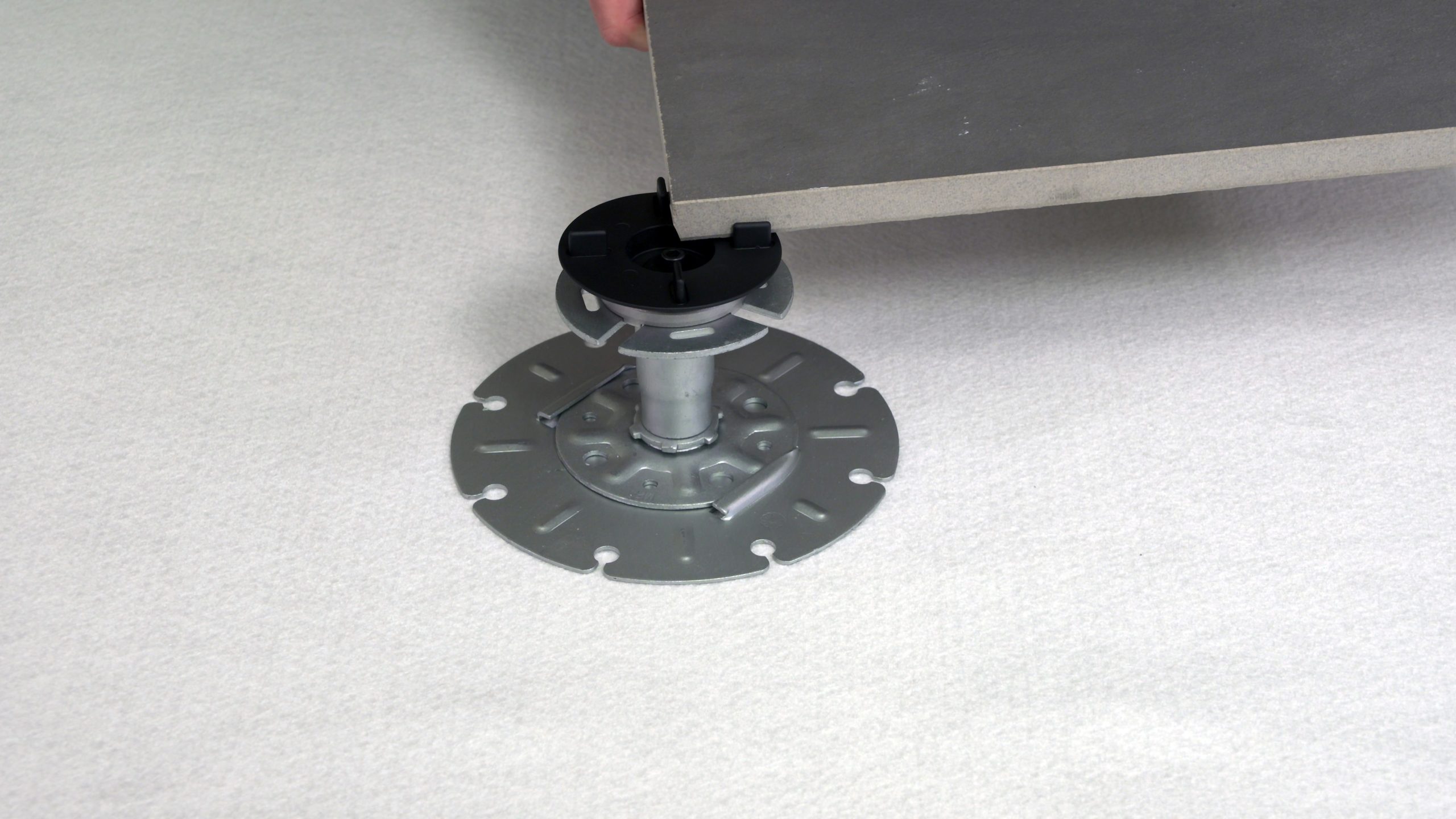 MetalPad EX - Wallbarn