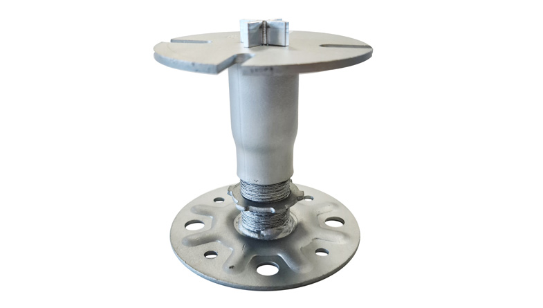 MetalPad EX - Wallbarn