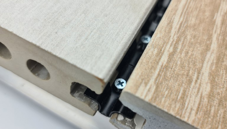 Wing Clip 60 - Wallbarn