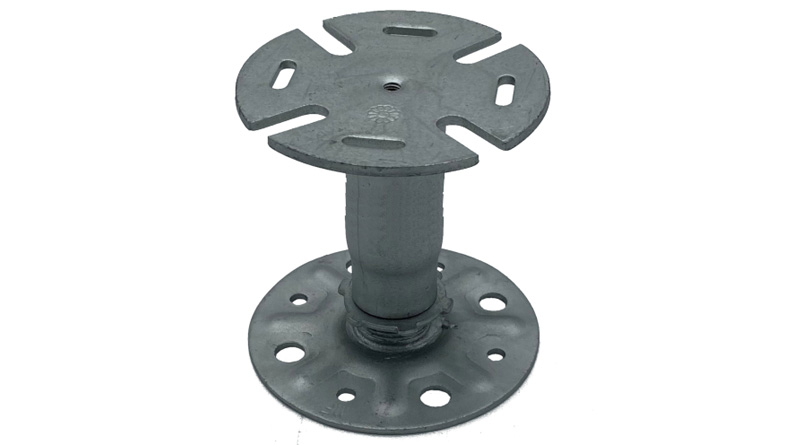 MetalPad EX - Wallbarn