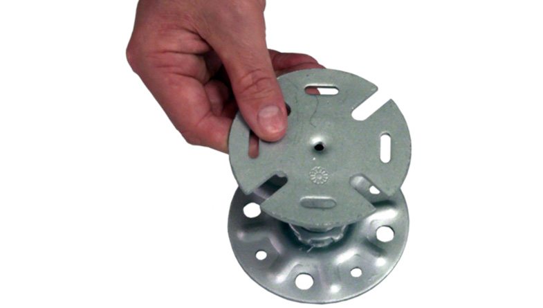 MetalPad EX - Wallbarn