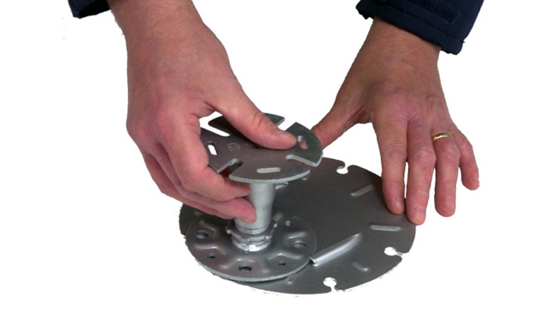 MetalPad EX - Wallbarn