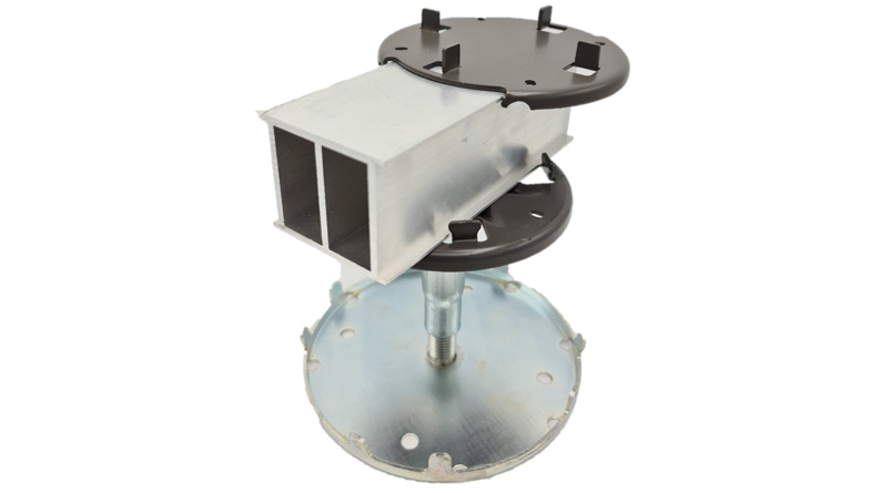 04-Class-A-fire-rated-pedestal-and-rail - Wallbarn