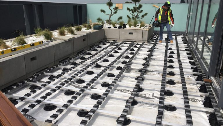 Unveiling the Class A Rail Substructure: A Paradigm Shift in Non ...