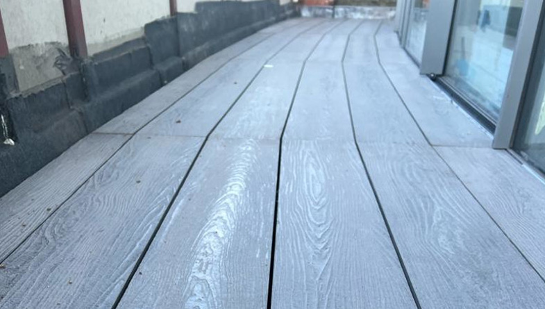 Wallbarn-C-Deck-fire-rated-decking-balcony-project - Wallbarn