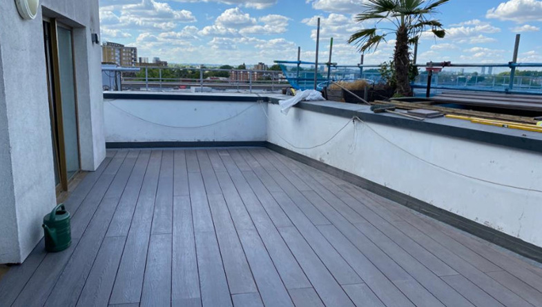 Wallbarn-C-Deck-fire-rated-decking-for-residential-project-1 - Wallbarn
